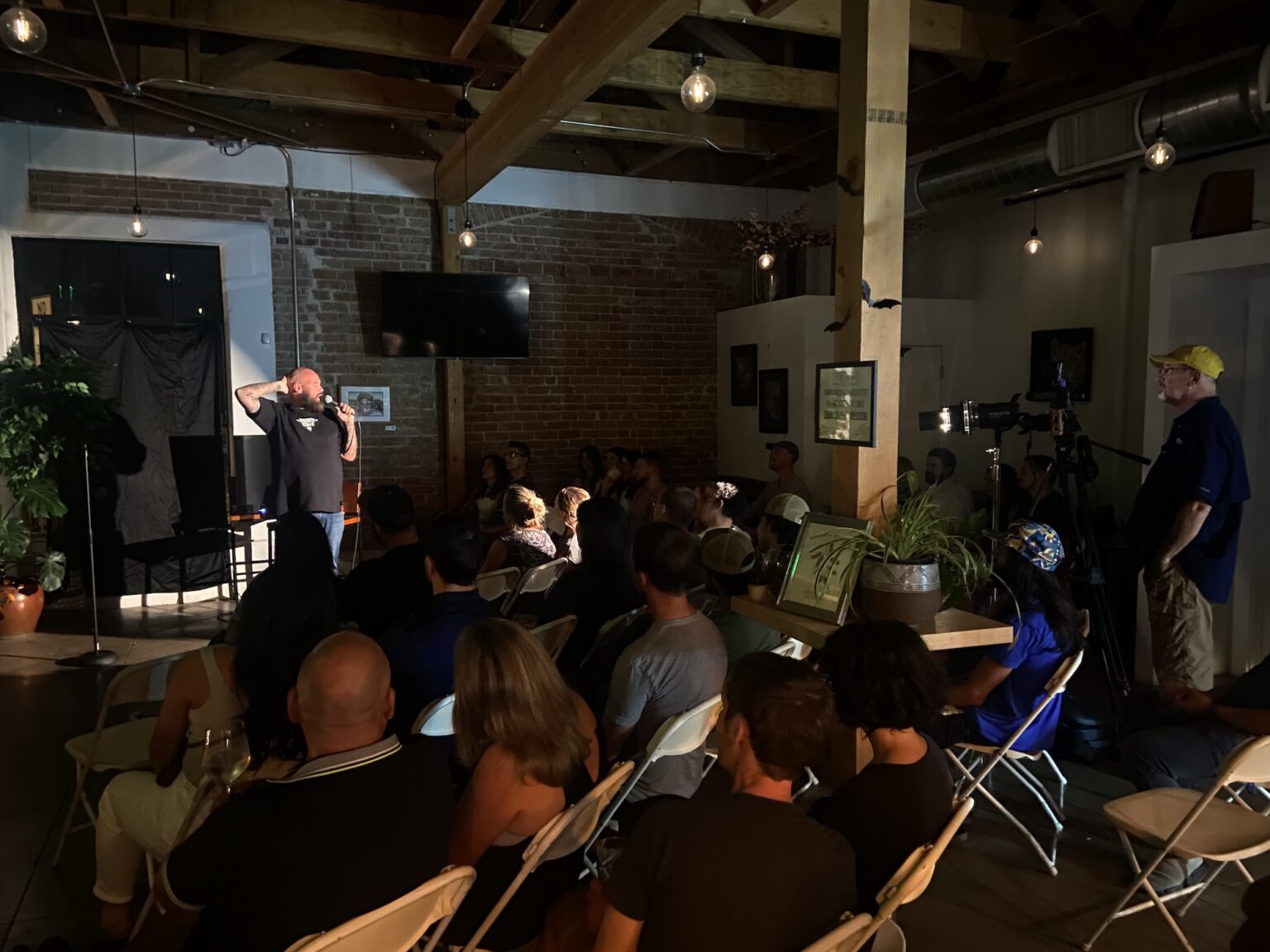 Home - Tucson Comedy